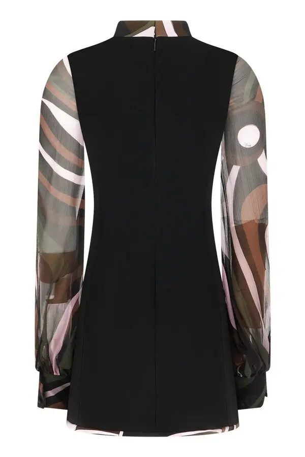 Emilio Pucci Clothing Dresses
