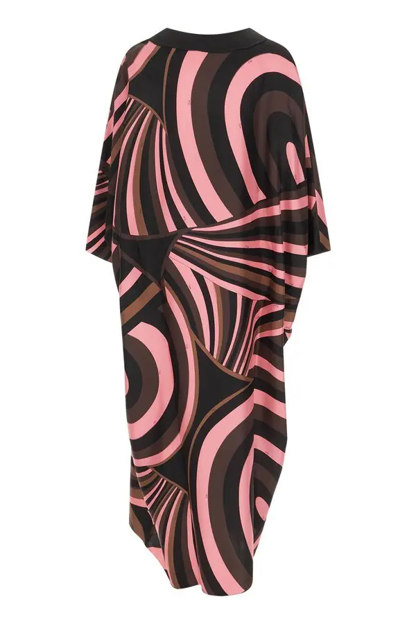 Emilio Pucci Clothing Dresses