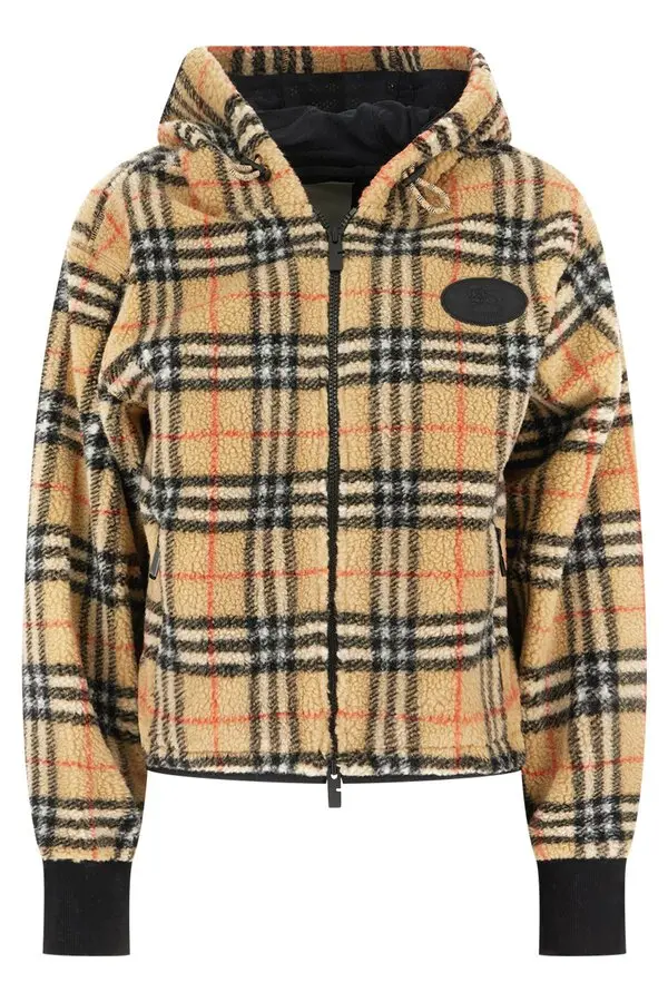 Burberry Clothing Jackets
