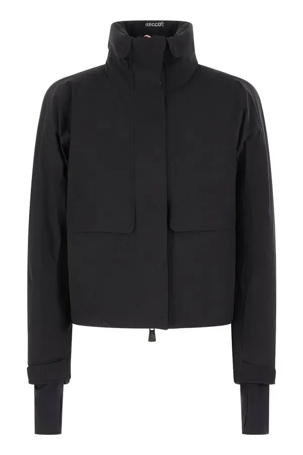 Moncler Clothing Jackets