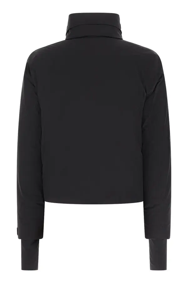 Moncler Clothing Jackets - Multicolor