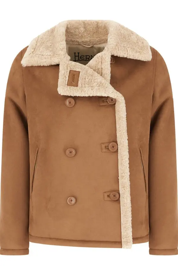 Herno Clothing Jackets