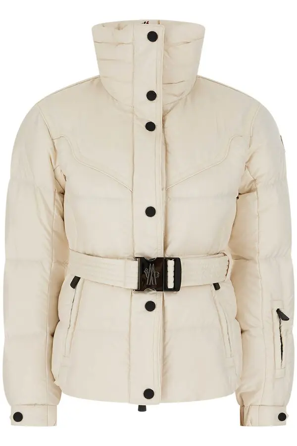 Moncler Clothing Jackets