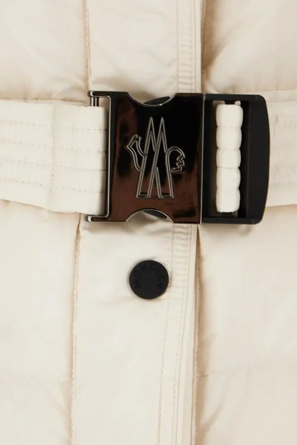 Moncler Clothing Jackets