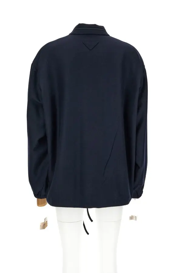 Prada Clothing Jackets