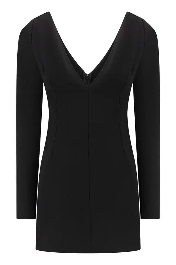 Dolce & Gabbana Clothing Dresses - Multicolor