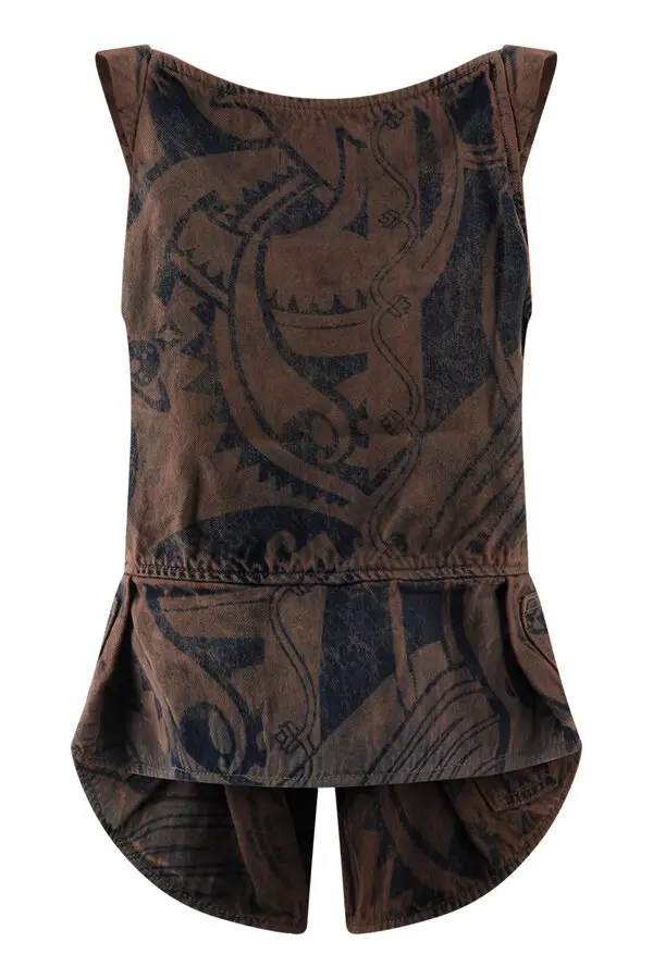 VIVIENNE WESTWOOD Clothing Coats