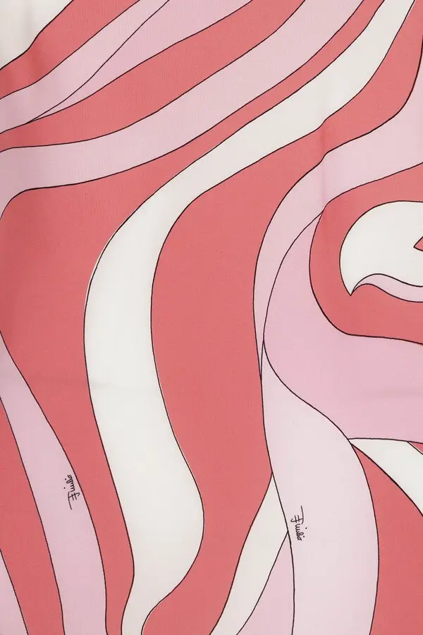 Emilio Pucci Clothing Coats