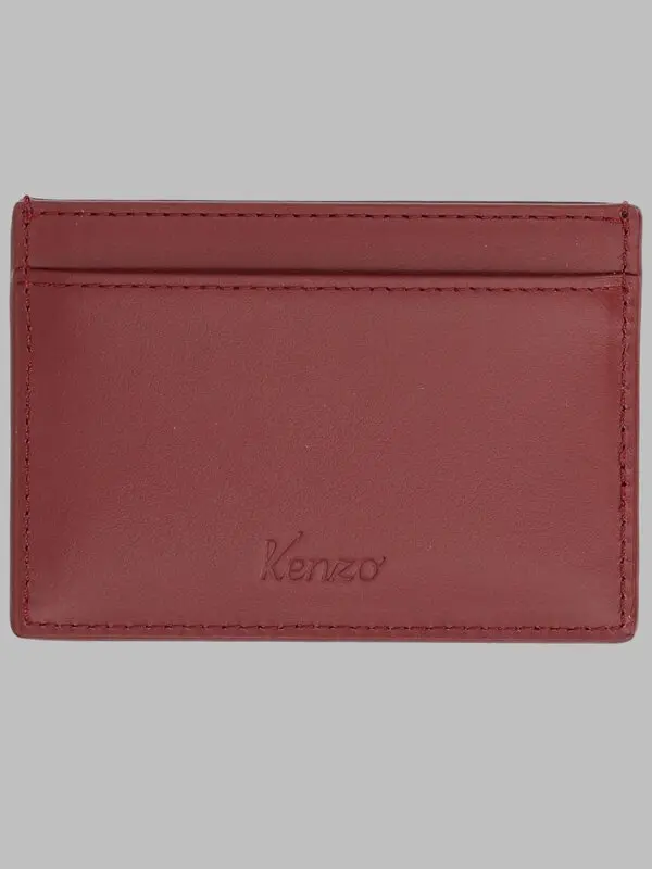 Kenzo Portacarte Eiffel Tower