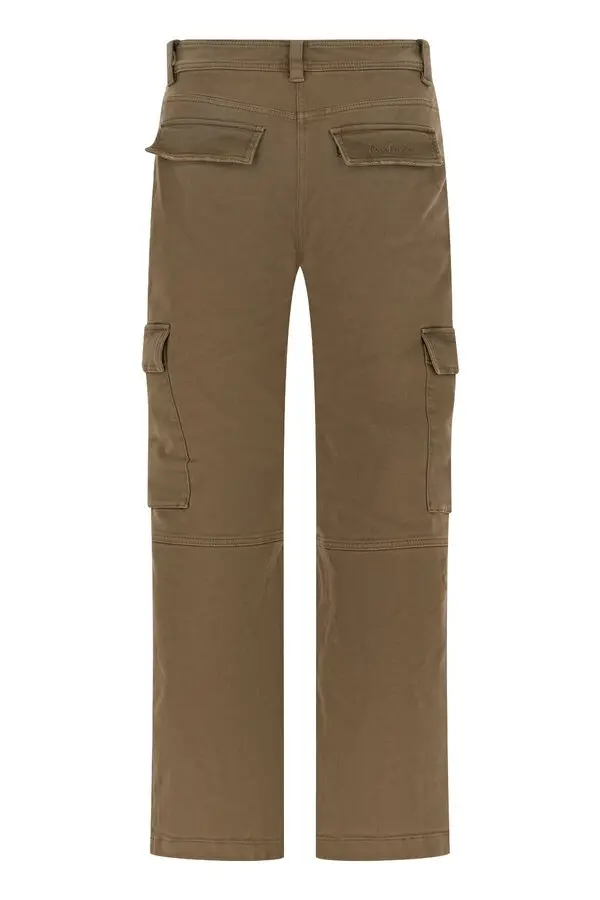 Acne Studios Clothing Trousers
