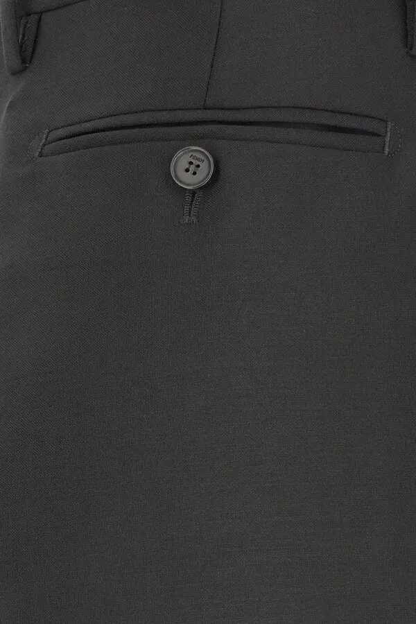 Fendi Clothing Trousers