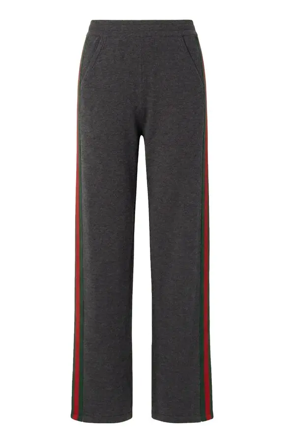 Gucci Clothing Trousers