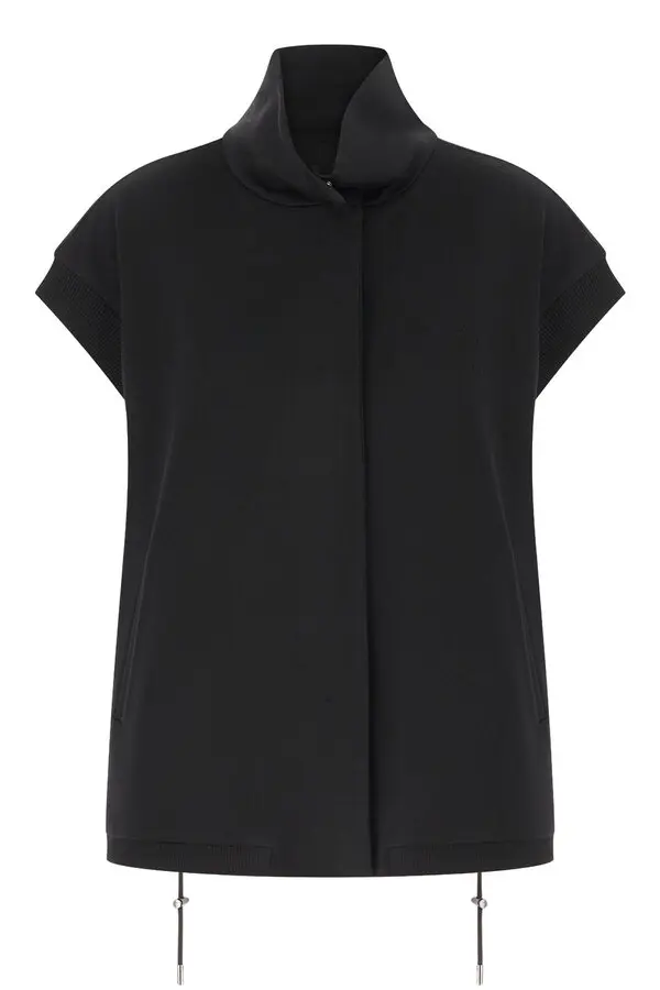 Max Mara Clothing Sweatshirts - Multicolor