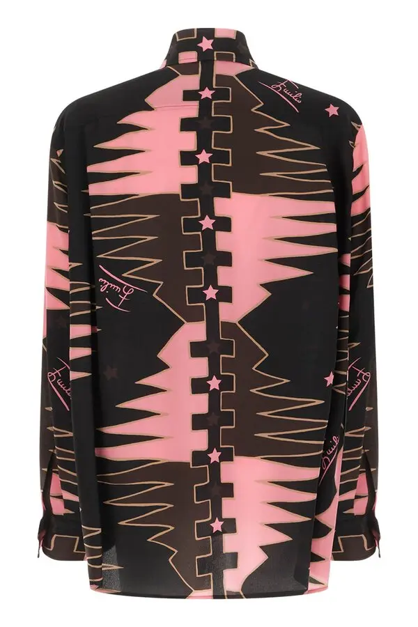 Emilio Pucci Clothing Shirts