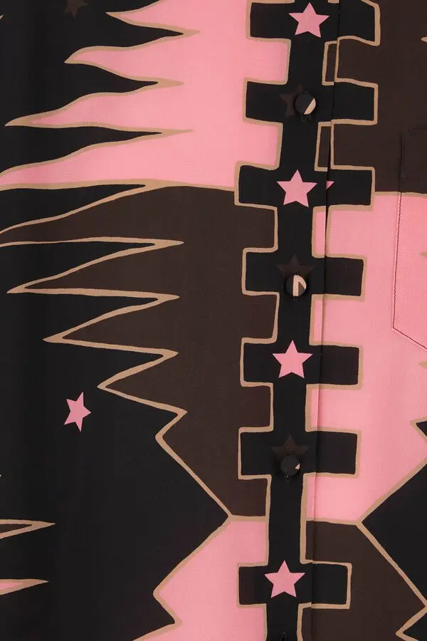 Emilio Pucci Clothing Shirts