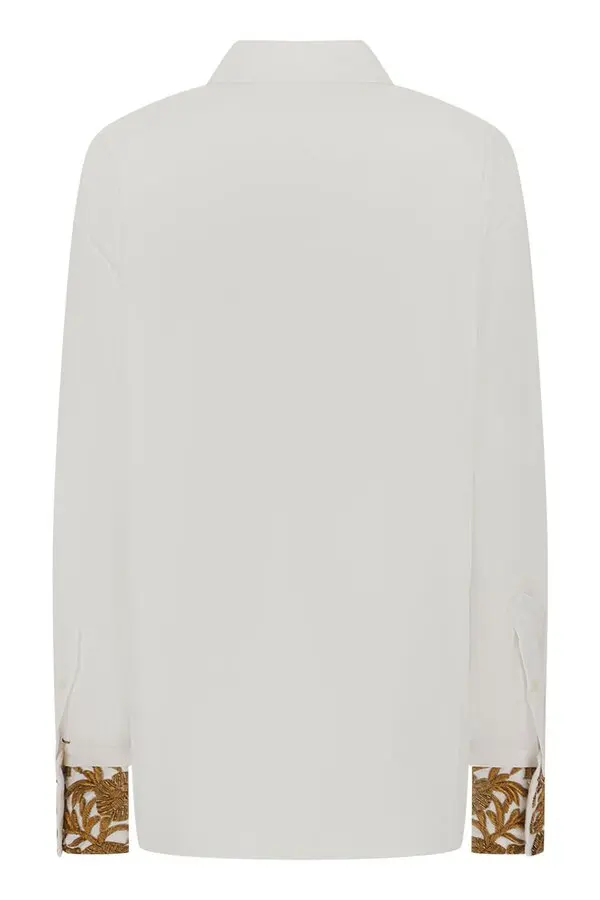 Dries Van Noten Clothing Shirts