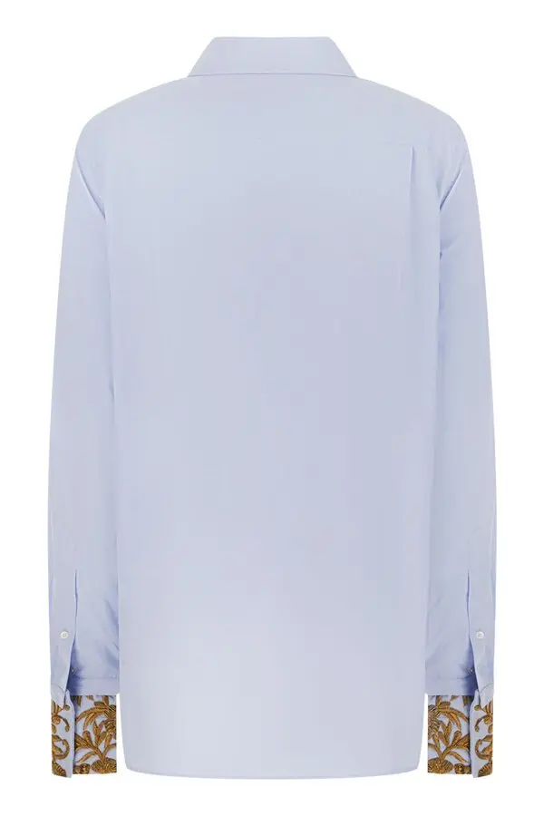 Dries Van Noten Clothing Shirts