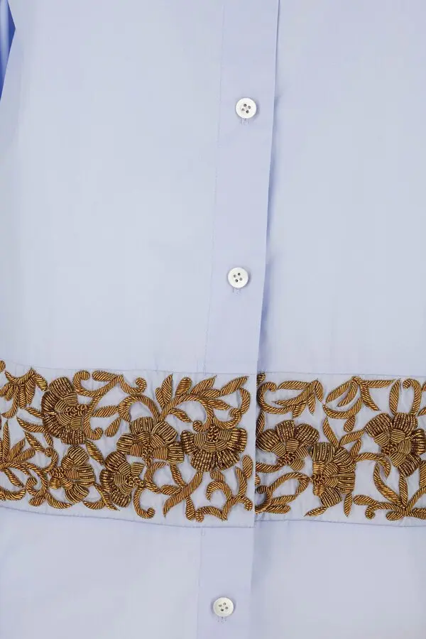 Dries Van Noten Clothing Shirts