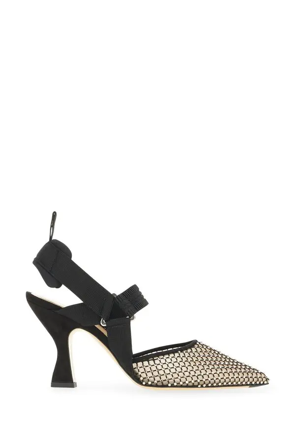 Fendi Shoes Mules