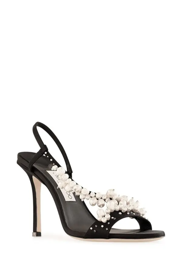 JIMMY CHOO Shoes Mules