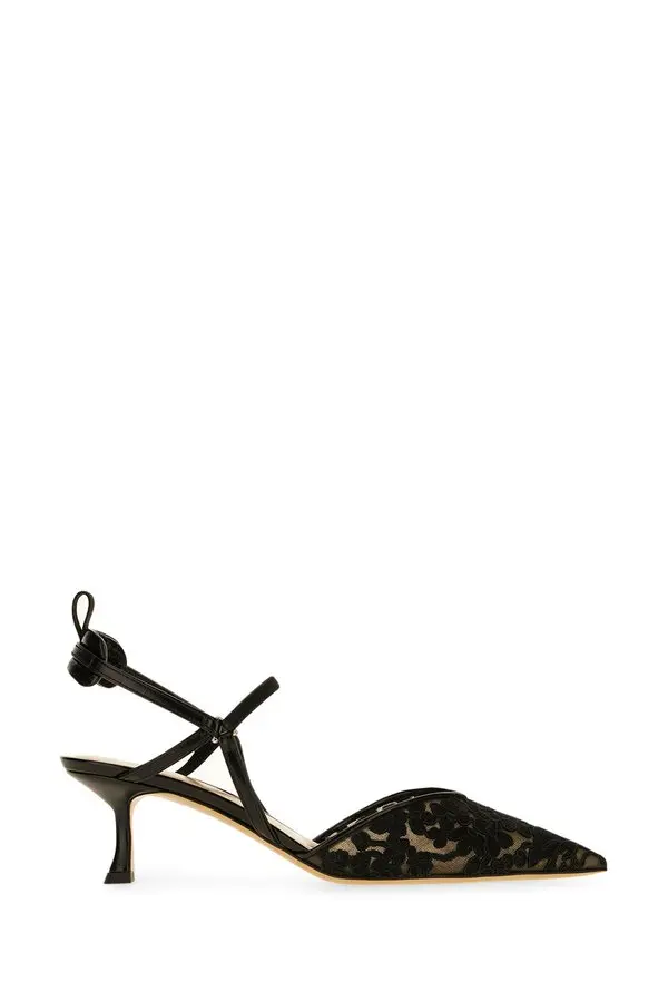 Fendi Shoes Mules