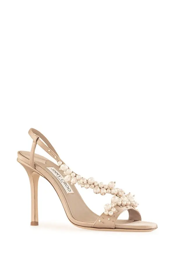 JIMMY CHOO Shoes Mules