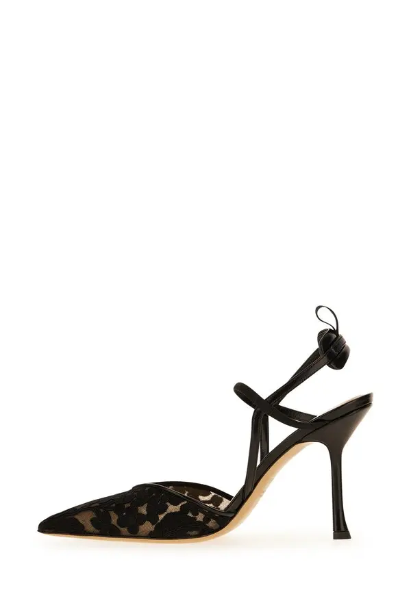 Fendi Shoes Mules