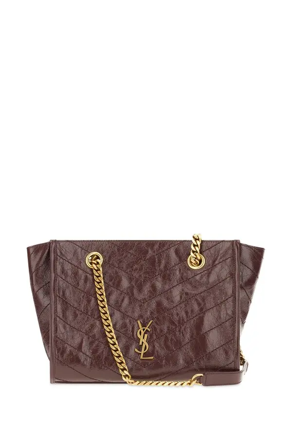 Saint Laurent Bags Crossbody Bags - Multicolor