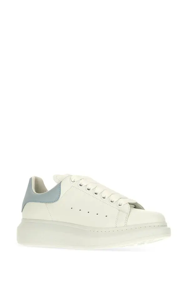Alexander McQueen Shoes Sneakers