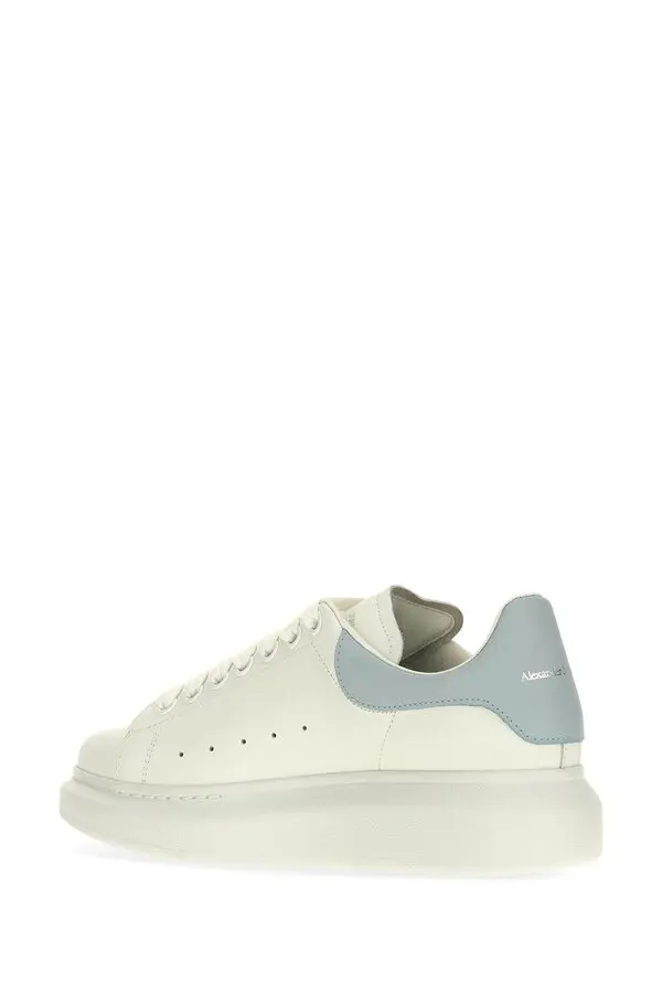 Alexander McQueen Shoes Sneakers