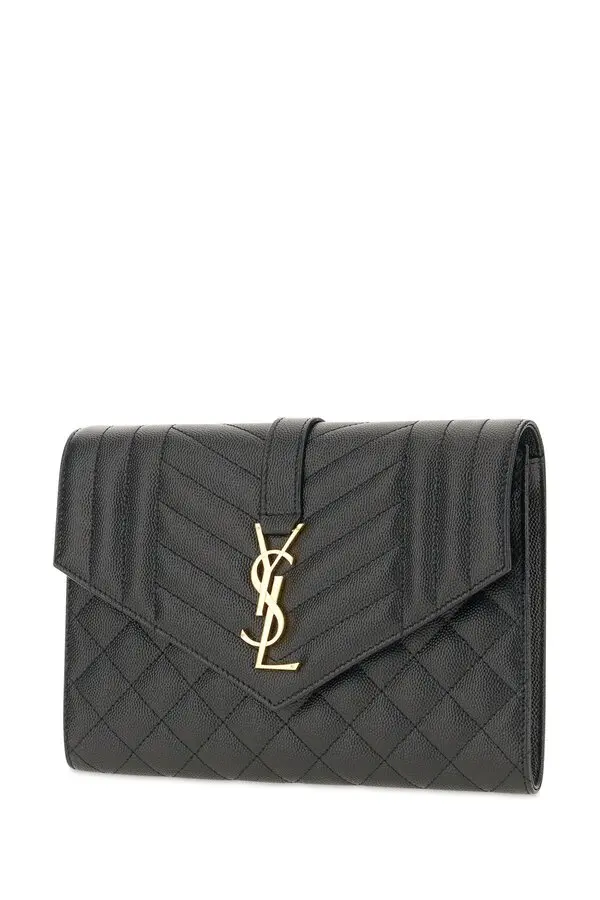 Saint Laurent Bags Clutches