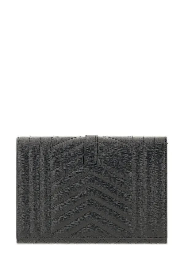 Saint Laurent Bags Clutches