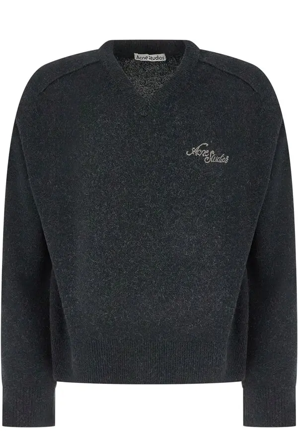 Acne Studios Clothing Knitwear