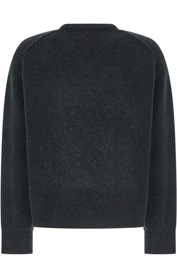 Acne Studios Clothing Knitwear