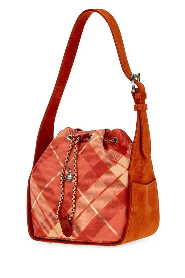 VIVIENNE WESTWOOD Bags Shopper Bags