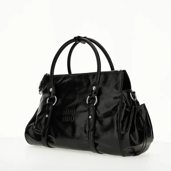 Miu Miu Bags Shopper Bags