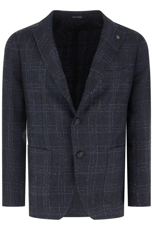Tagliatore Clothing Blazers E Gilets