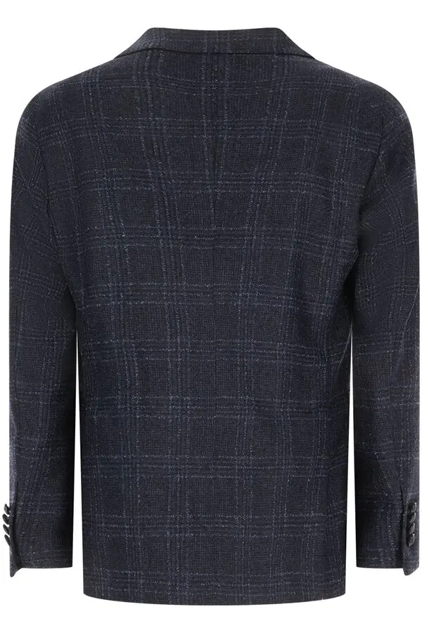 Tagliatore Clothing Blazers E Gilets