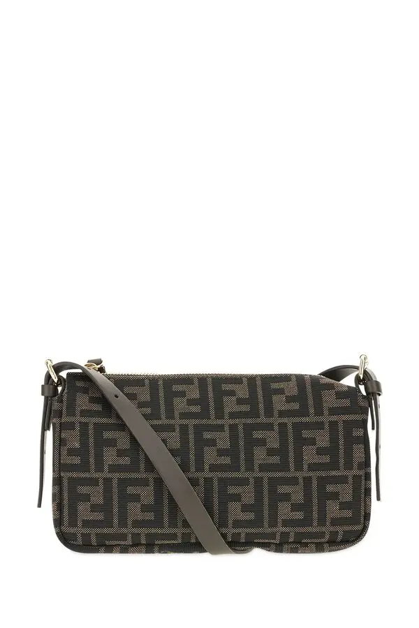 Fendi Bags Shopper Bags - Multicolor