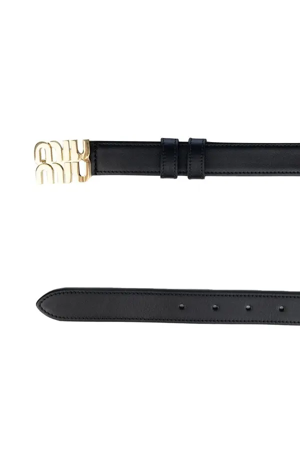 Miu Miu Accessories Belts - Multicolor