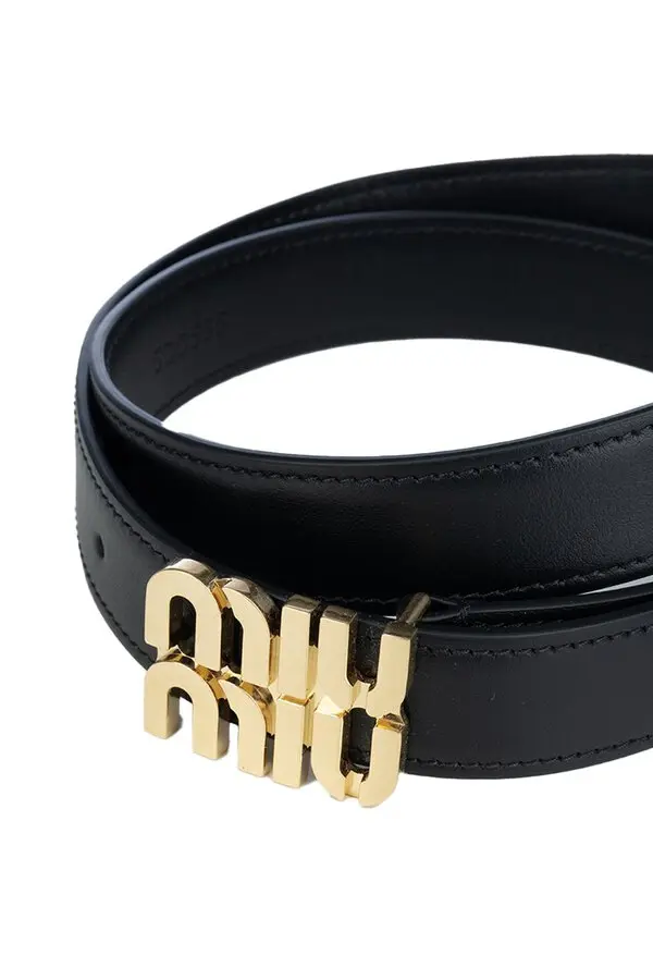 Miu Miu Accessories Belts - Multicolor