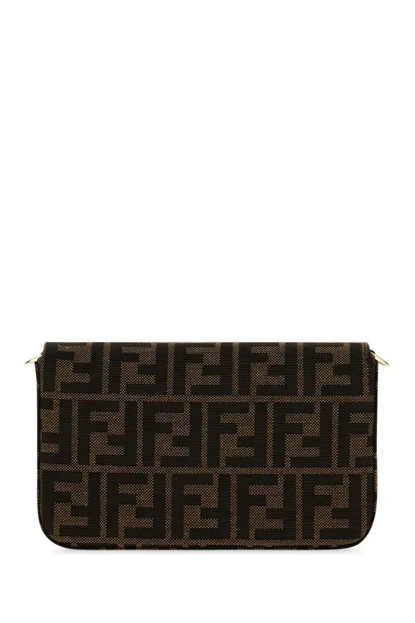 Fendi Accessories Wallets