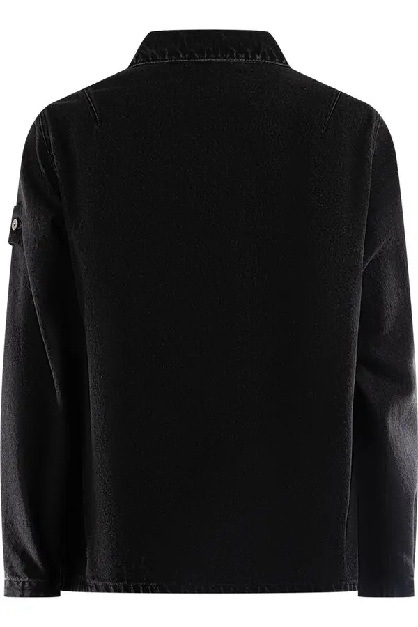 Stone Island Clothing Blazers E Gilets