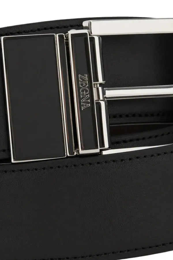 Zegna Accessories Belts