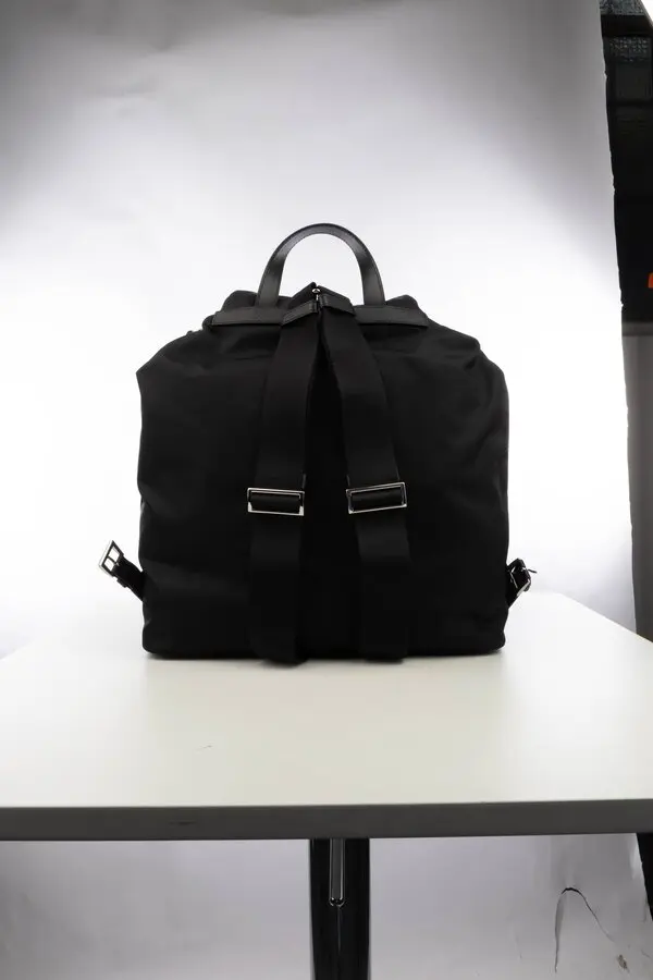 Prada Bags Backpacks