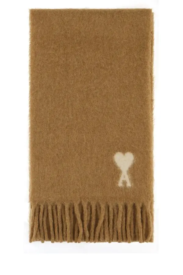 AMI Paris Accessories Scarves & Shawls - Multicolor