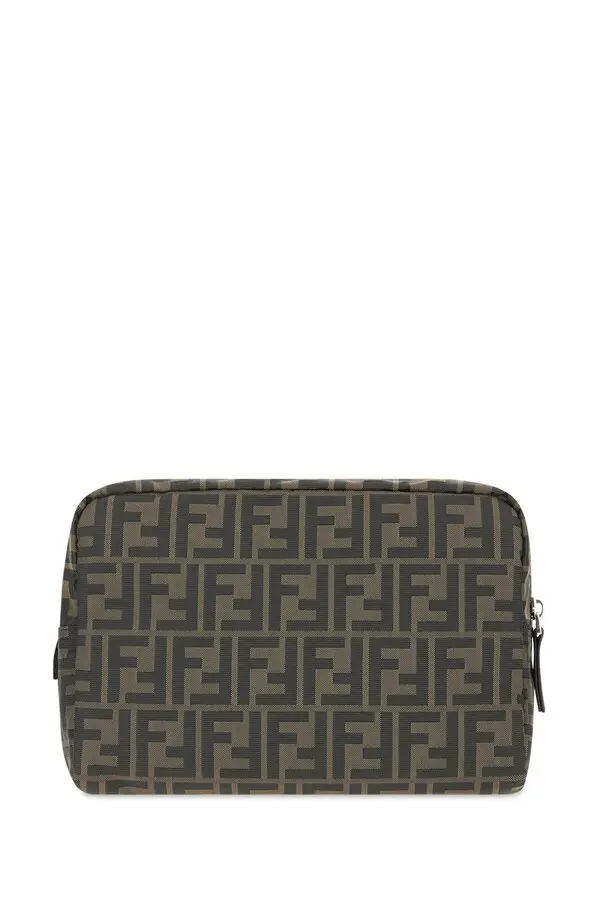 Fendi Accessories Vanity Case - Multicolor