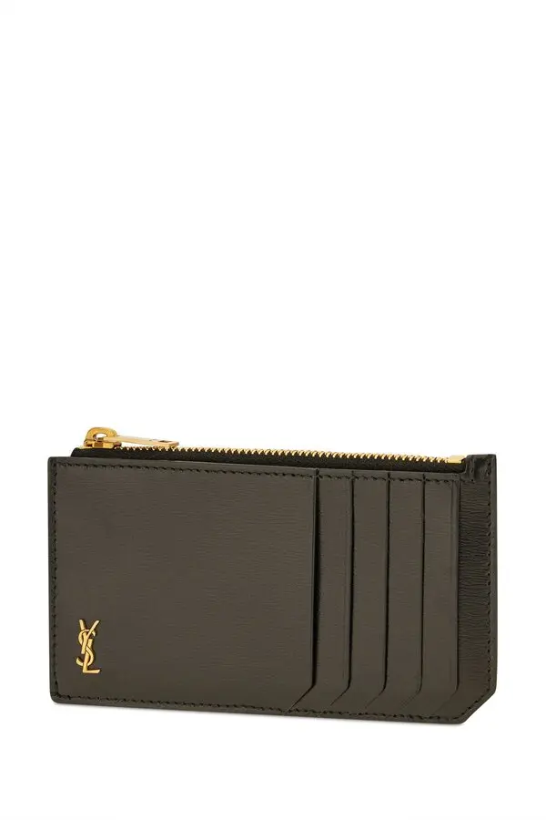 Saint Laurent Accessories Wallets