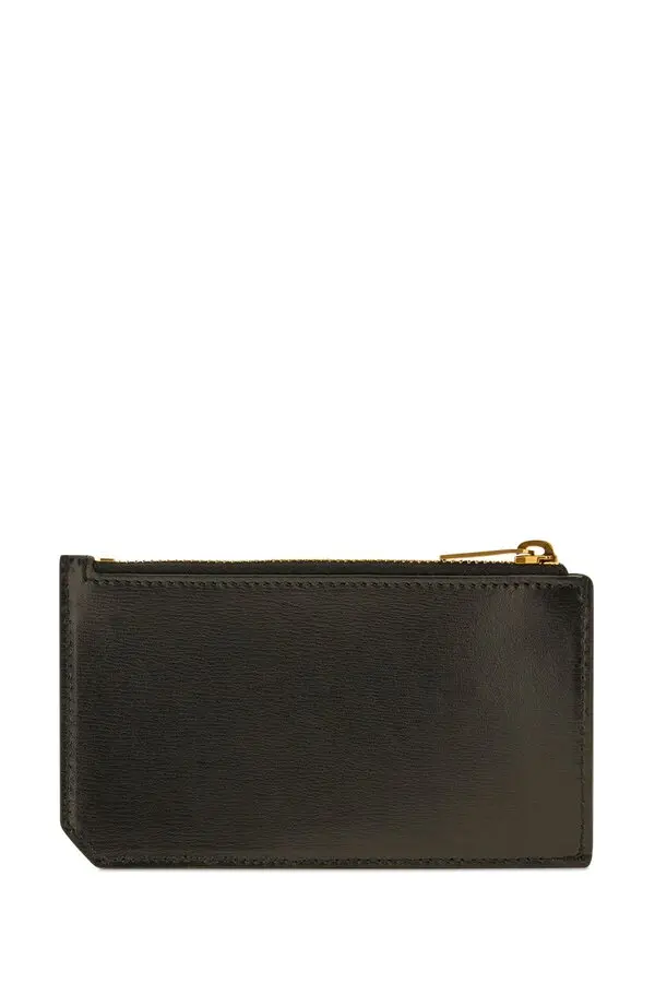 Saint Laurent Accessories Wallets