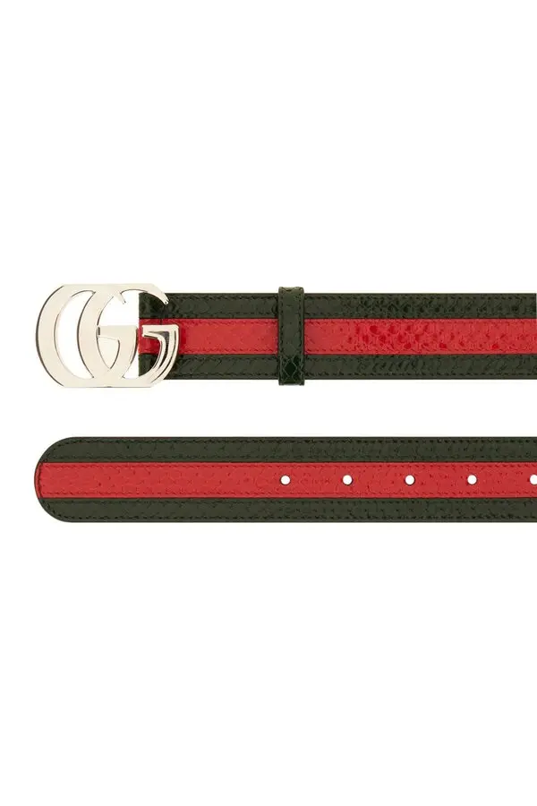 Gucci Accessories Belts